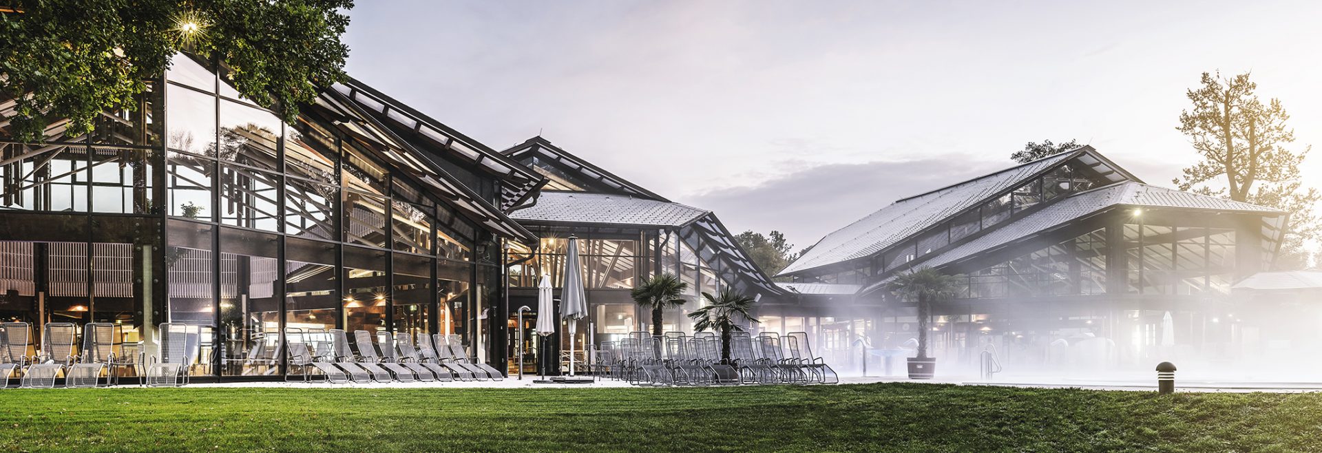 Therme – Keidel