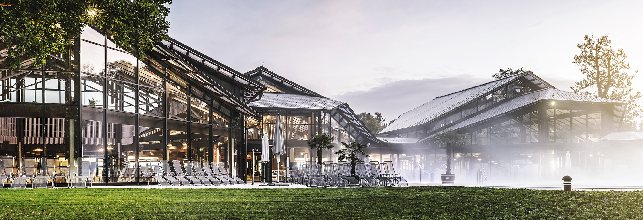 Therme – Keidel